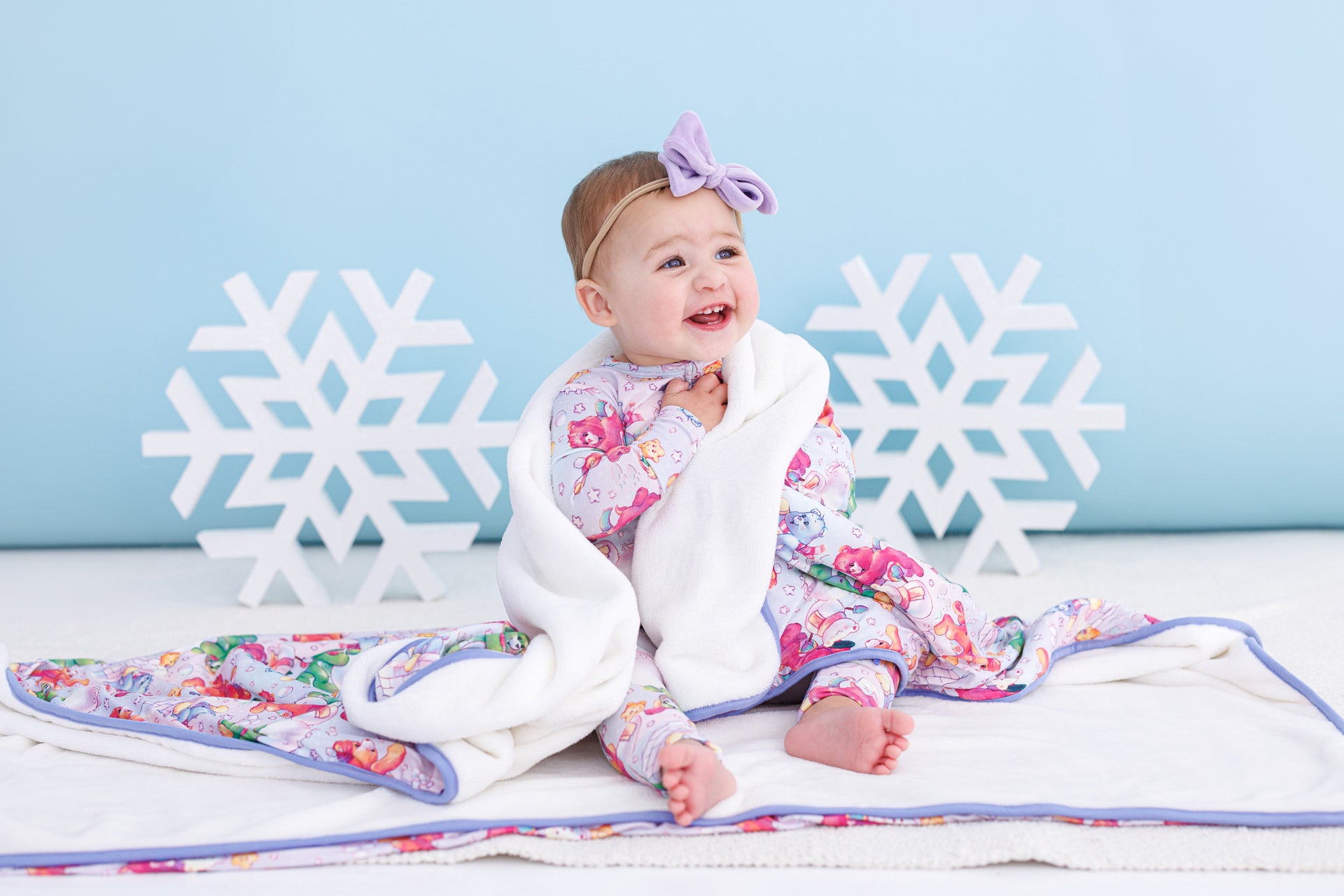 Discover Hypoallergenic and Durable Kids' Clothing | Birdie Bean