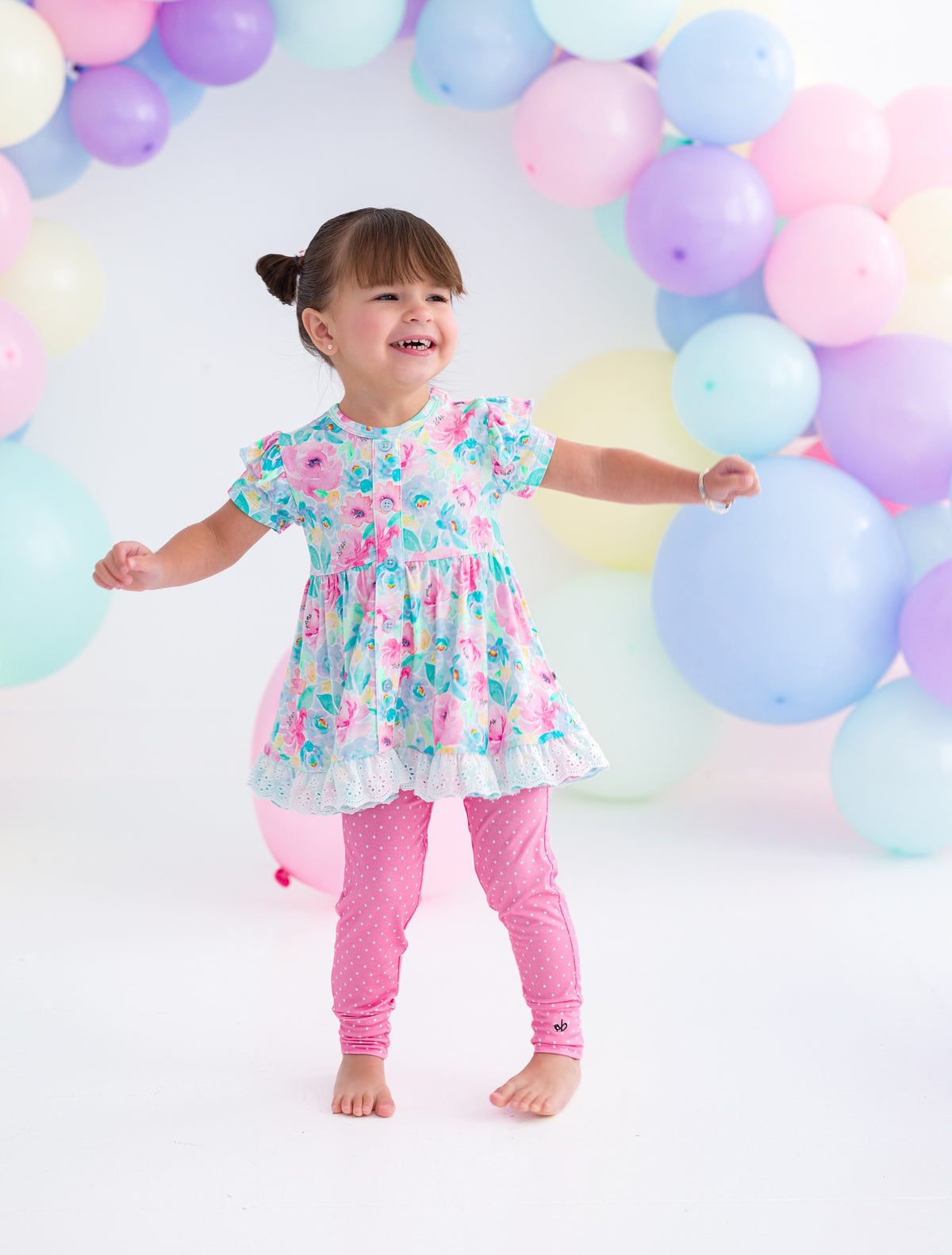 Discover Hypoallergenic and Durable Kids' Clothing | Birdie Bean