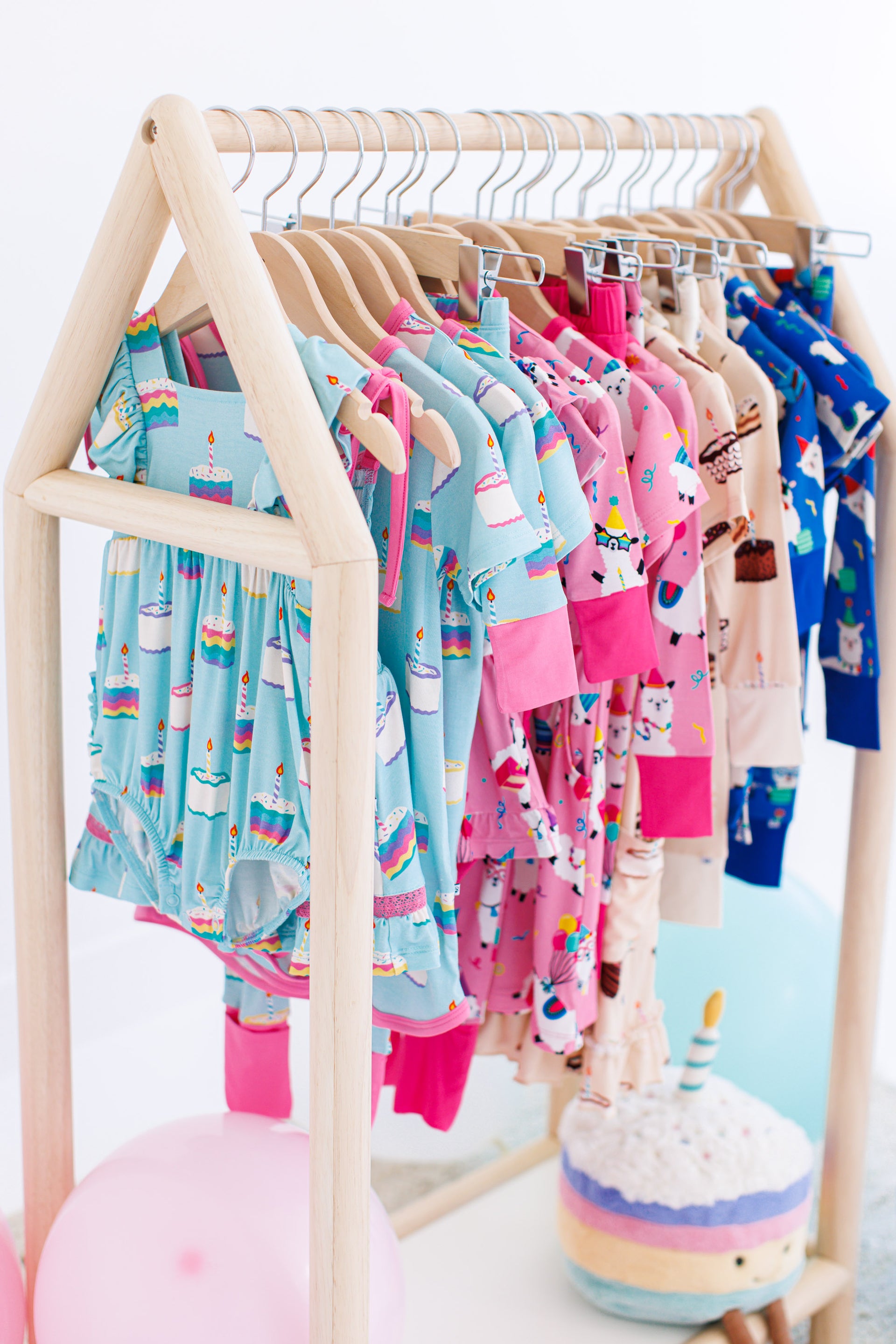 Discover Hypoallergenic and Durable Kids' Clothing | Birdie Bean
