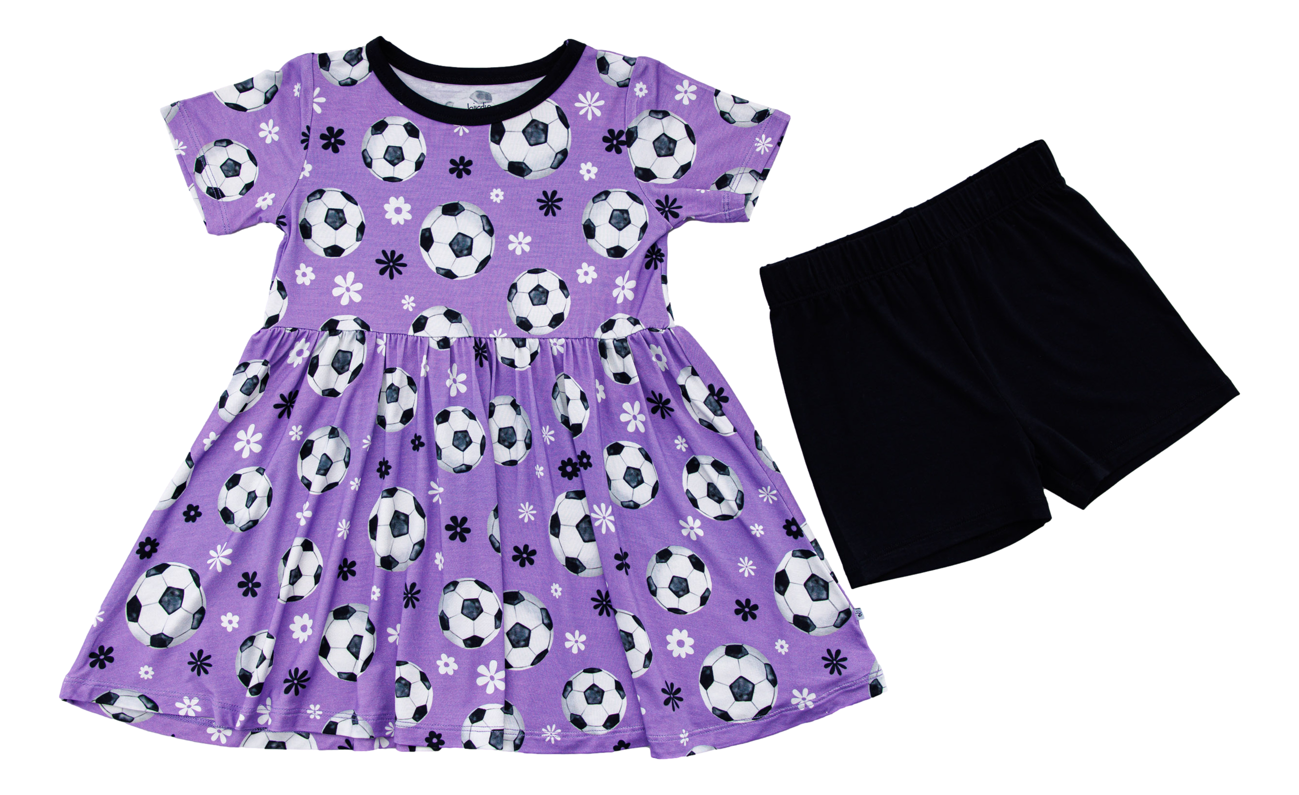 Carli Peplum Set – Birdie Bean