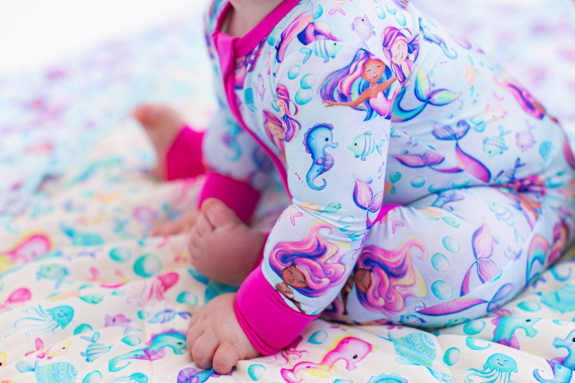 Discover Hypoallergenic and Durable Kids' Clothing | Birdie Bean