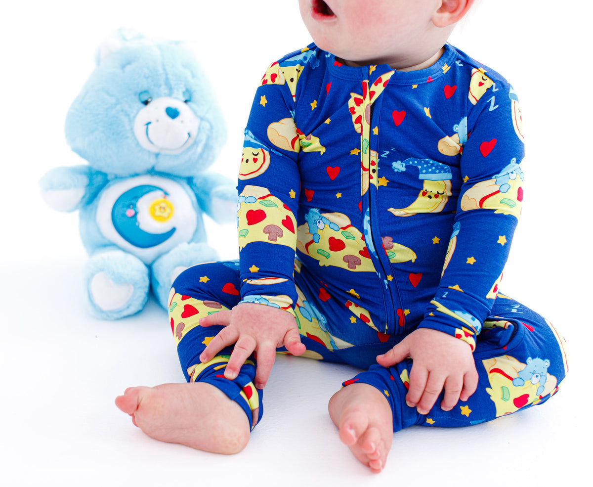 Discover Hypoallergenic and Durable Kids' Clothing | Birdie Bean