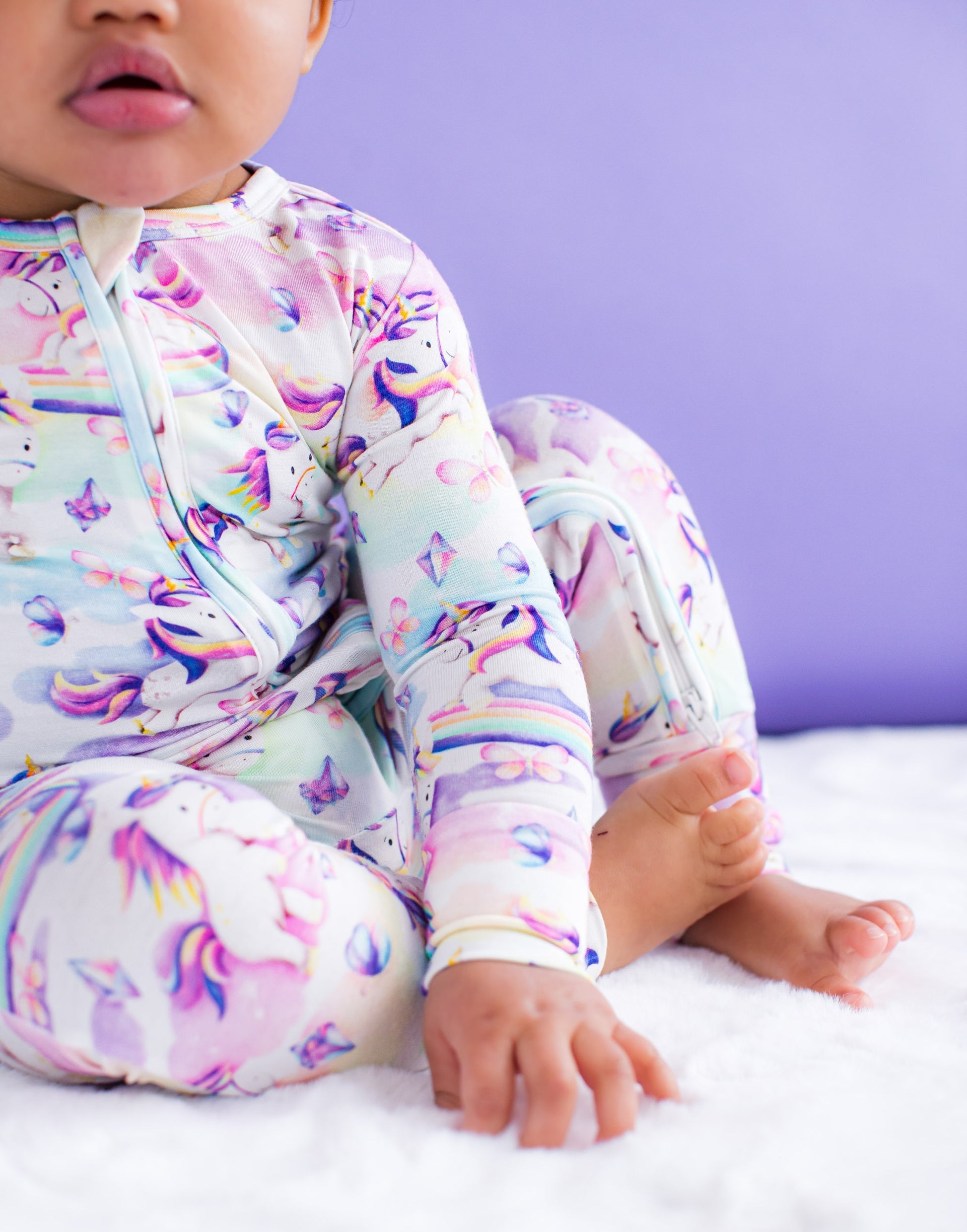 Discover Hypoallergenic and Durable Kids' Clothing | Birdie Bean