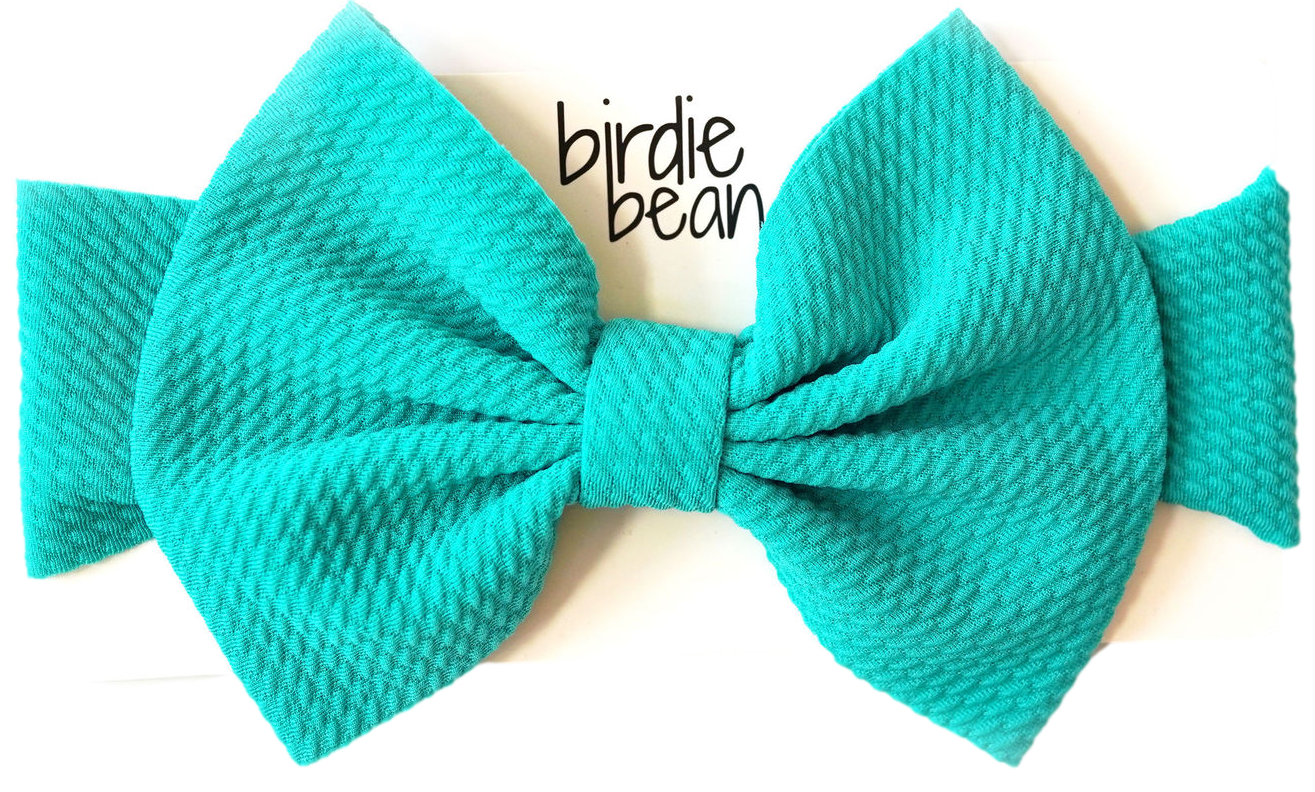 Aruba Headwrap – Birdie Bean